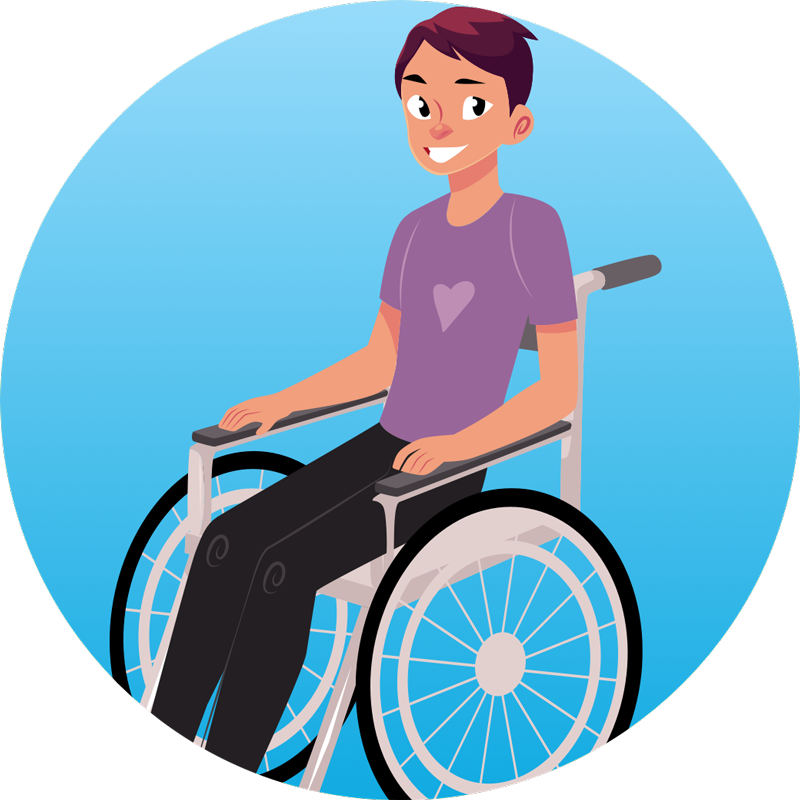 Suukool.ee - Laste hammaste tervis - Erivajadusega inimese hammaste tervis