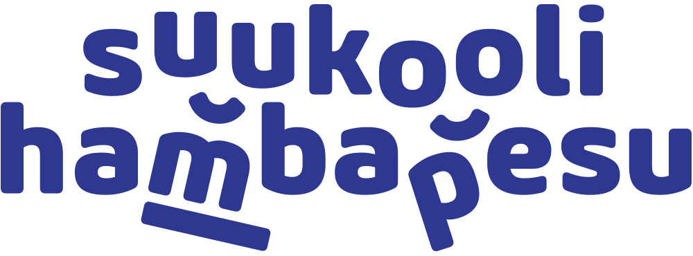 Suukool.ee - Laste hammaste tervis - Suukooli hambapesu